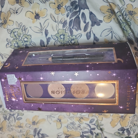 Profusion Cosmetics | Makeup | Profusion Cosmetics Lucky Star 6 Piece ...